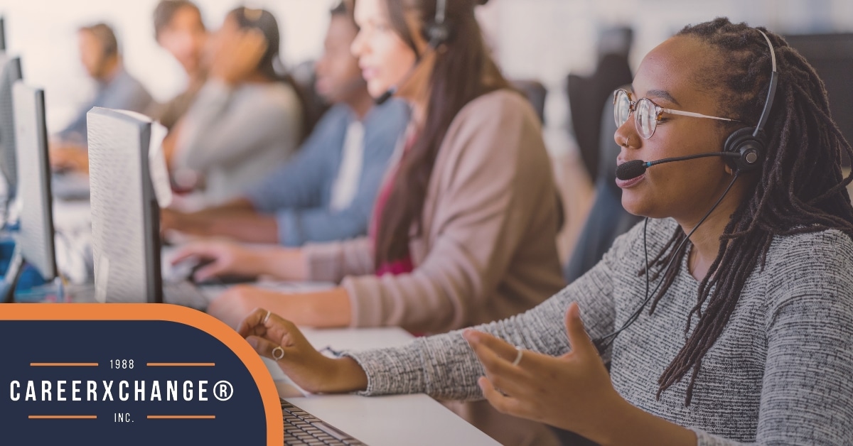Three Traits to look for in your Next Customer Service Hire | CAREERXCHANGE