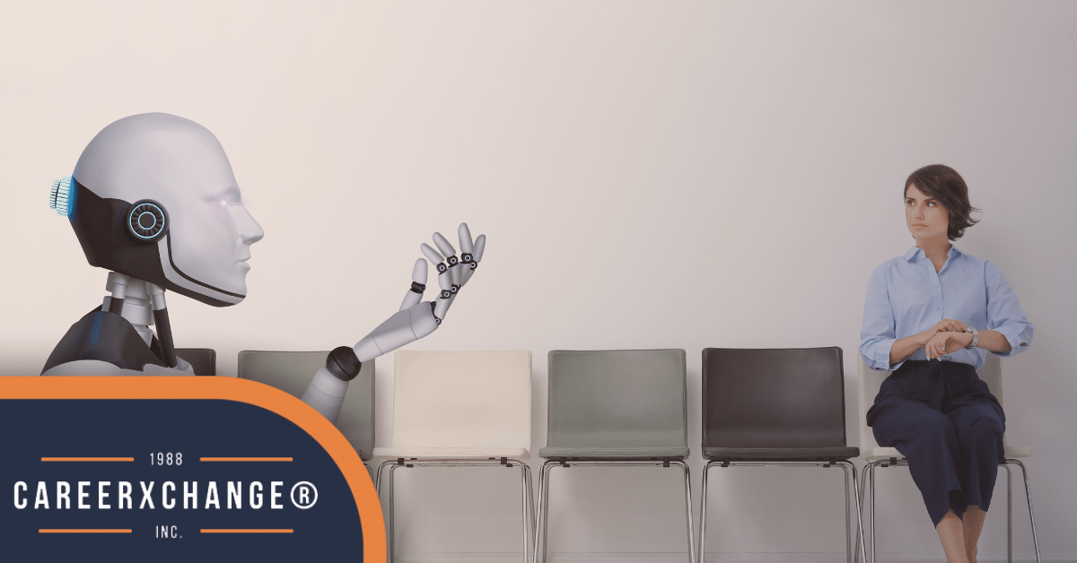 How AI Is Changing the Hiring Process and Where Humans Still Matter