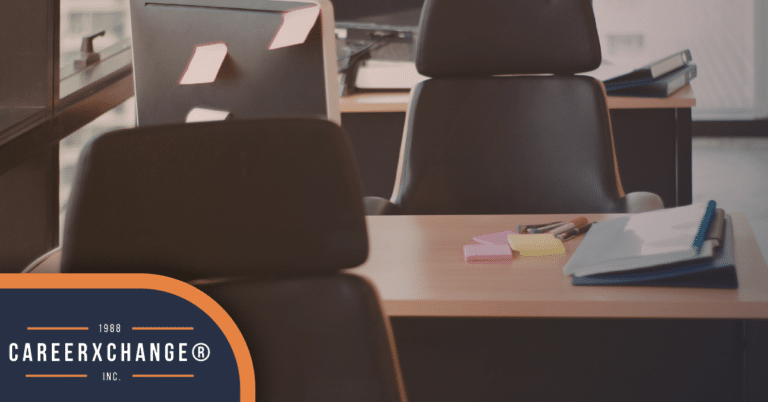 When to Upgrade a Role Instead of Replacing It | CAREERXCHANGE